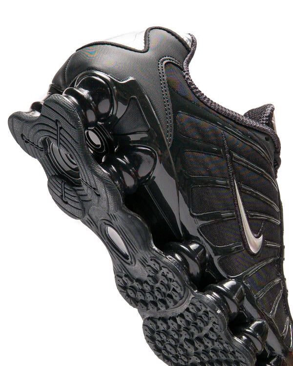 Nike WMNS SHOX TL | IB7704-001 | AFEW STORE Nike WMNS SHOX TL | IB7704-001 | AFEW STORE